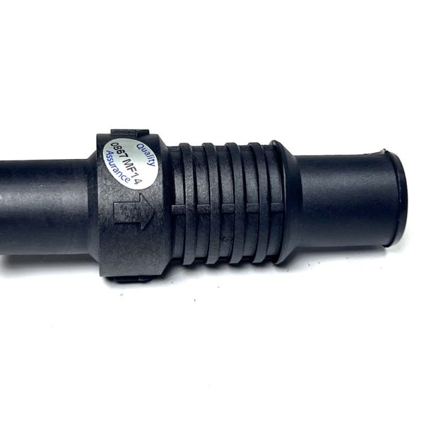 -NEW- Whale LV1219, Plastic In-Line Non-Return Valve, 3/4in, OEM - Max ...