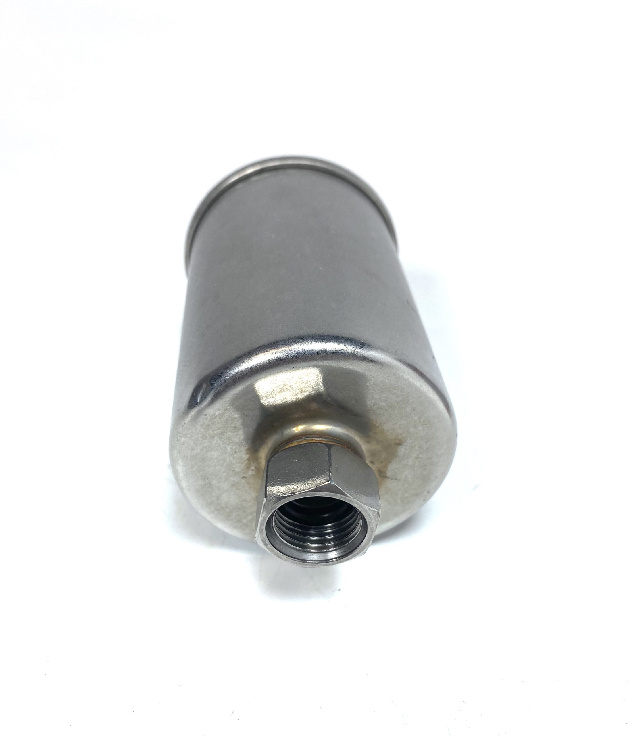 Sierra 18-7976, Fuel Filter 90 GPH, 5 Micron Filtration - Max Marine Outlet