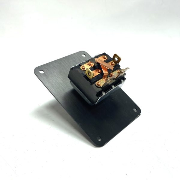 Simpson Lawrence Anchor Windlass Up & Down Control Switch Panel - Max ...
