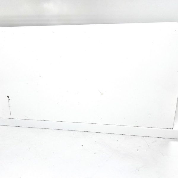 Custom, 1/2in Thick Mounting Plates, 1 L Shape & 1 Plate, (Matching ...