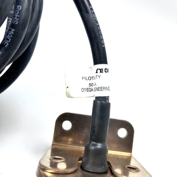 Gems LV-70, Vertical Mount Single Point Level Switch Sensor - Max ...