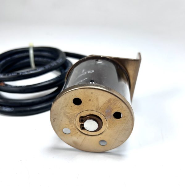 Gems LV-70, Vertical Mount Single Point Level Switch Sensor - Max ...