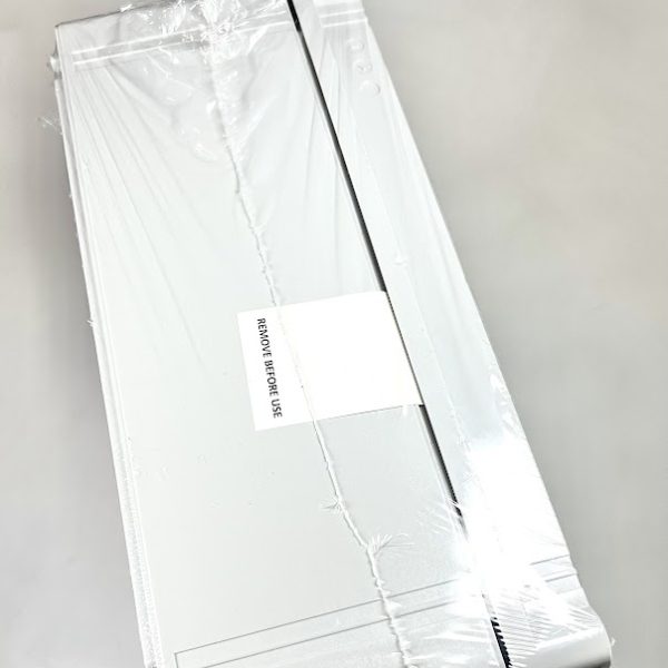 Hoffman Q403013PCI, Control Panel Enclosure, Polycarbonate, OEM - Max ...
