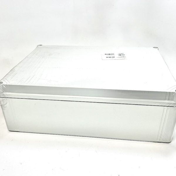 Hoffman Q403013PCI, Control Panel Enclosure, Polycarbonate, OEM - Max ...