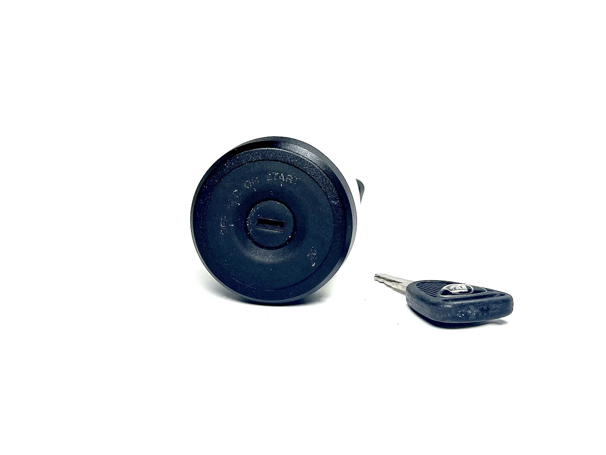 Mercury 87-892336A01, Ignition Switch Assembly With Key, (Fading), OEM ...