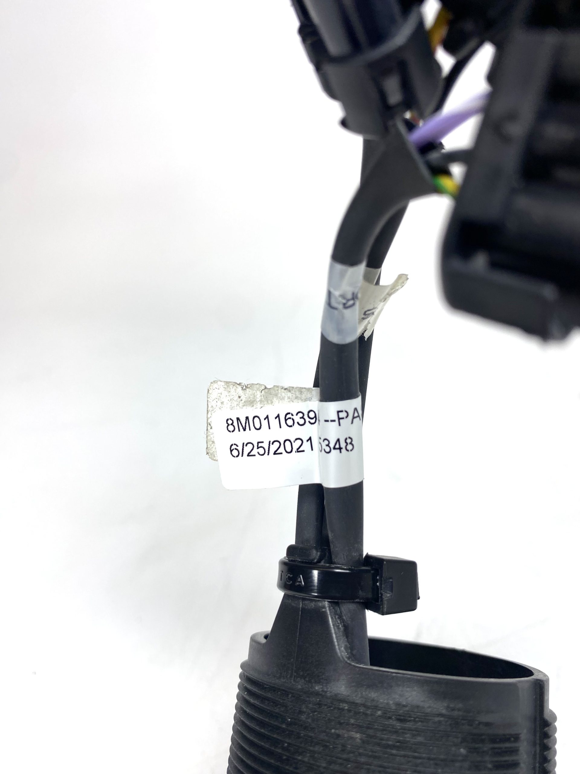 Mercury 8M0116394, Smartcraft Triple Start/Stop Port, Mid, & Stbd ...