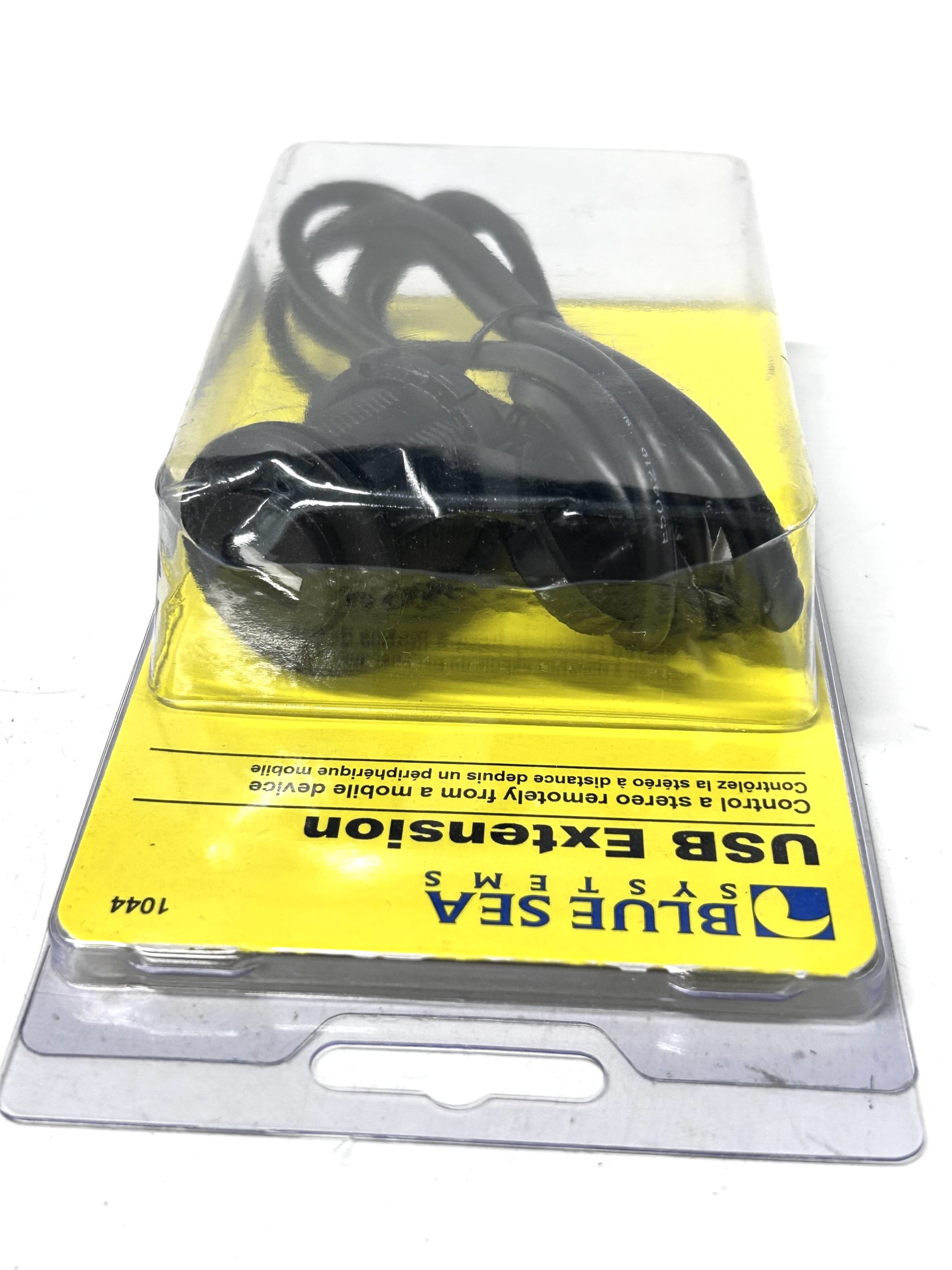 -NEW- Blue Sea Systems 1044, USB Extension Cable 5ft - Max Marine Outlet