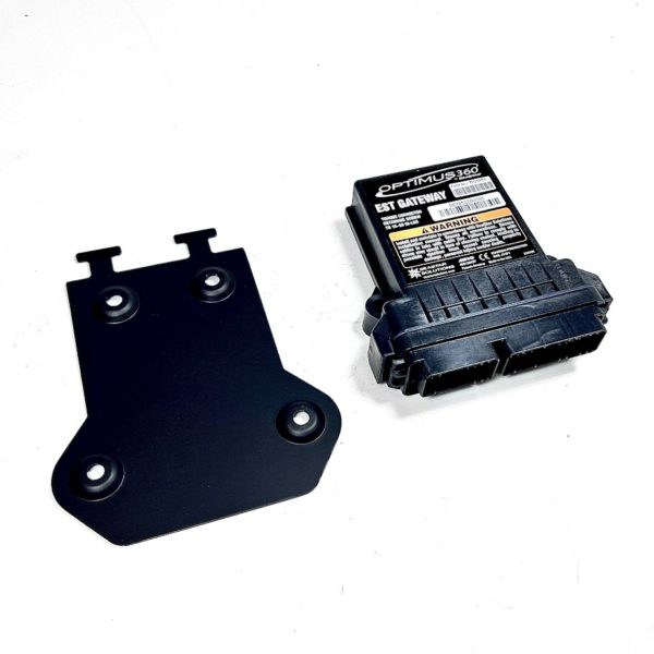 -NEW- Dometic / Seastar Solutions, EG1860, Optimus 360, Yamaha EST ...