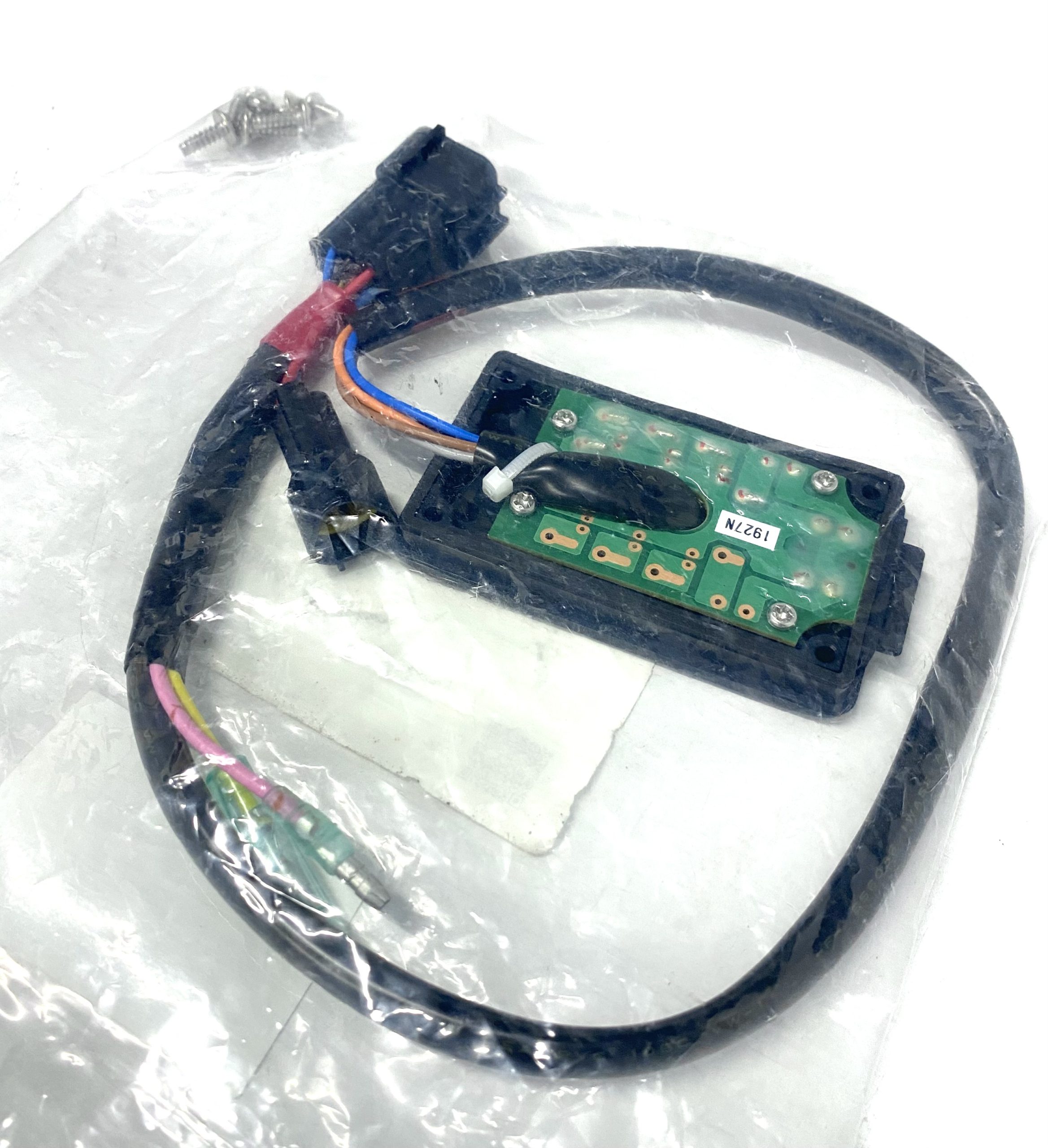 -NEW- NHK MEC NM0824-00, KE Control Head Rebuild Kit - Left Hand Lever ...