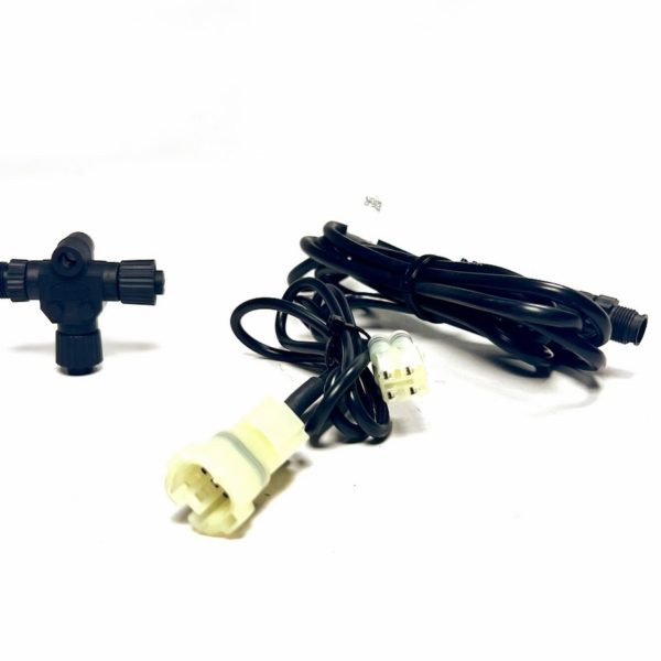 -NEW- Suzuki 990C0-88149-357, Engine Interface Cable, OEM - Max Marine ...