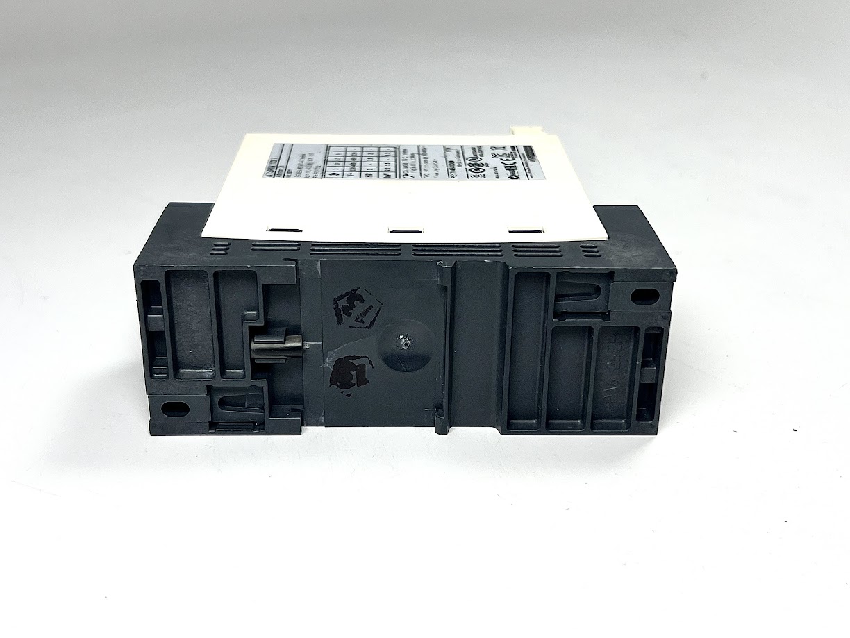 Schneider Electric ATS01N112FT, Soft Starter, Altistart 01, OEM - Max ...