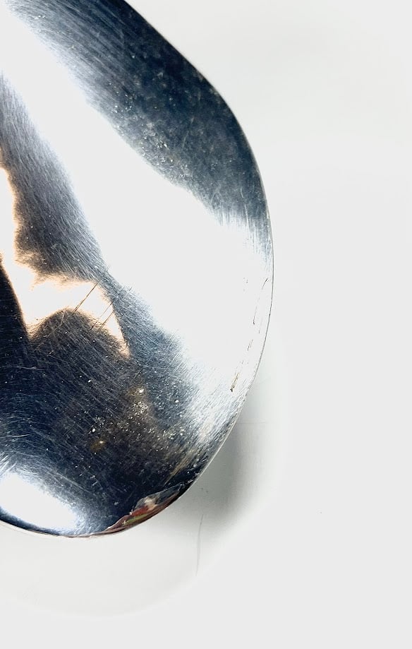 Turning Point, Voyager, 3 x 16 x 19 RH, Stainless Steel Propeller, OEM ...