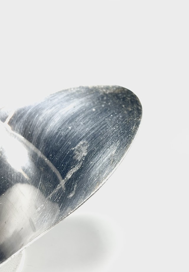Turning Point, Voyager, 3 x 16 x 19 RH, Stainless Steel Propeller, OEM ...