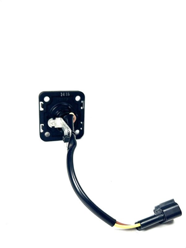 Yamaha 6X6-82570-B0-00, Station Selector Switch, (No Face Plate), OEM ...