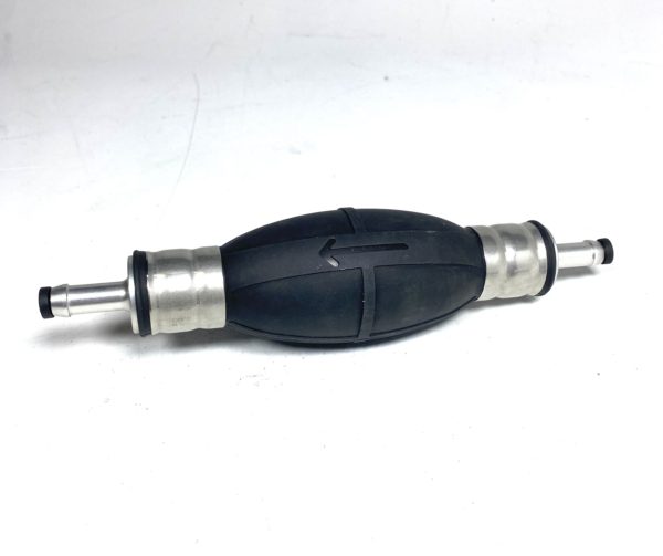 Yamaha G-11-011, 1/4" Fuel Primer Bulb USCG Type A1-15 - 5 Pack - Max ...