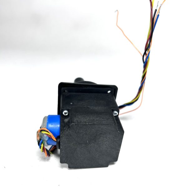 ETI Systems J4-00212, Industrial Joystick Controller - Max Marine Outlet