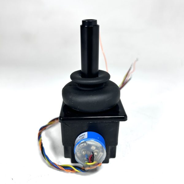 ETI Systems J4-00212, Industrial Joystick Controller - Max Marine Outlet