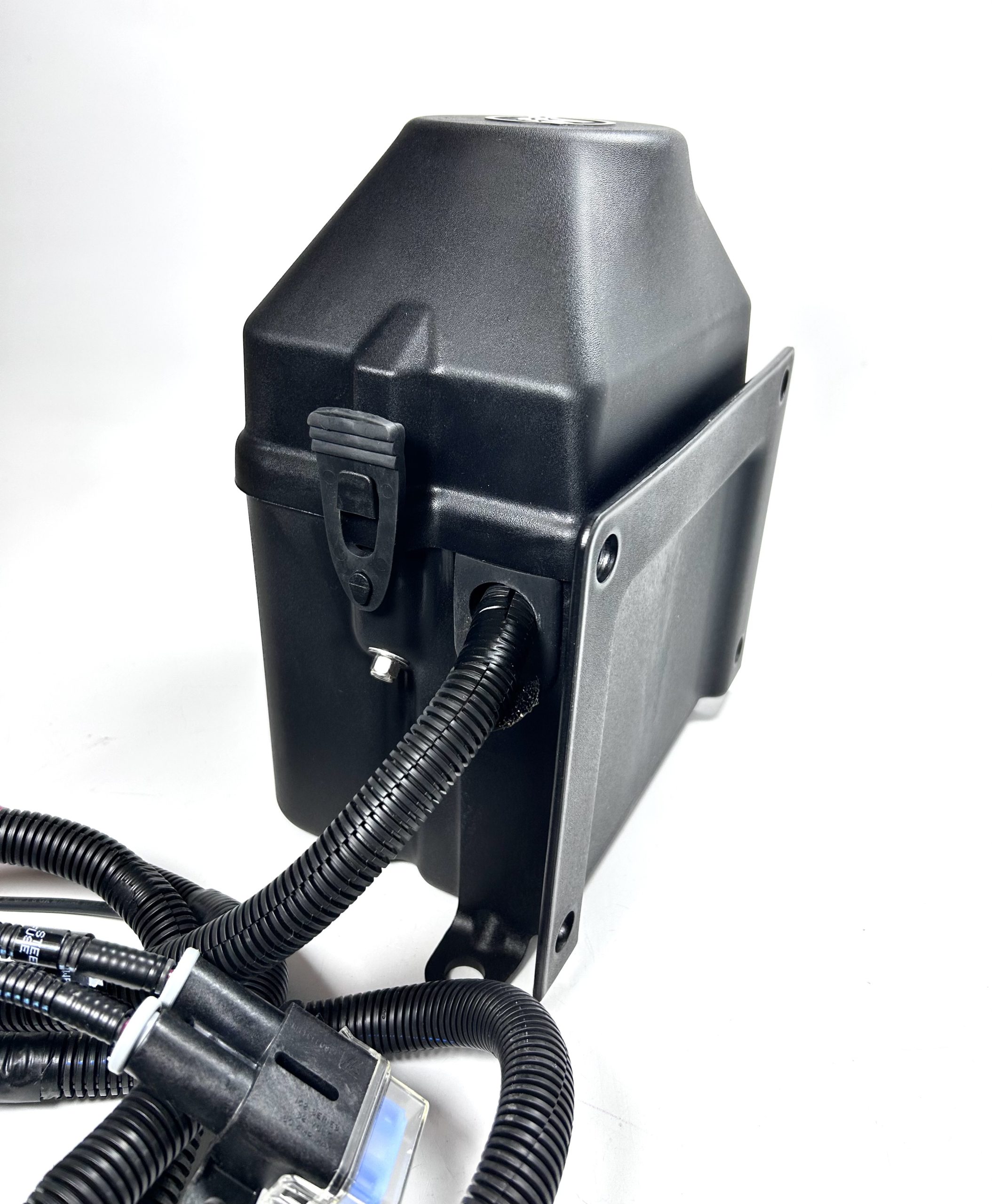 Mercury Marine 8M0131262, Verado Outboard Power Steering Pump - Max ...