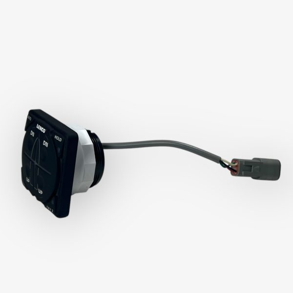 Lenco Marine 30254-002, Auto Glide Keypad Control, 2nd Station, OEM ...