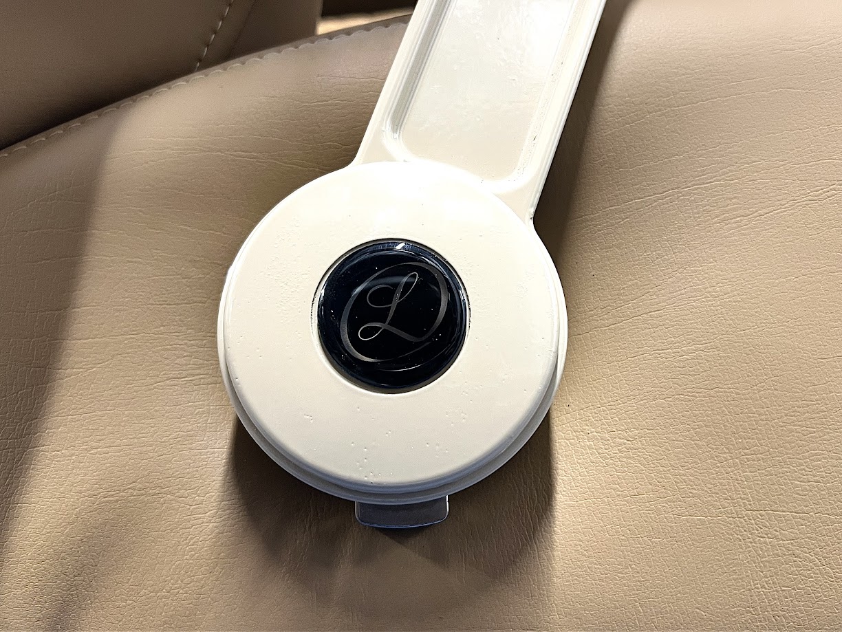 Lippert Components, Marine Reclining Helm Seat, Pecan, Mid Back, OEM ...