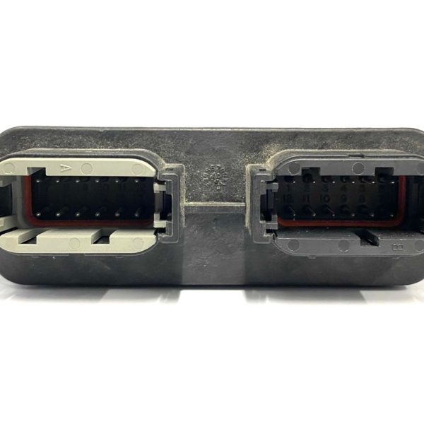Maretron EMS100 , NMEA 2000 Engine Monitoring System for Yanmar Engines ...