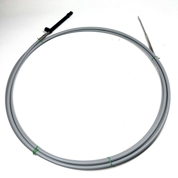 Mercury 8M0082541, Throttle Shift Cable, Gen 2, Platinum, 18FT, NEW ...