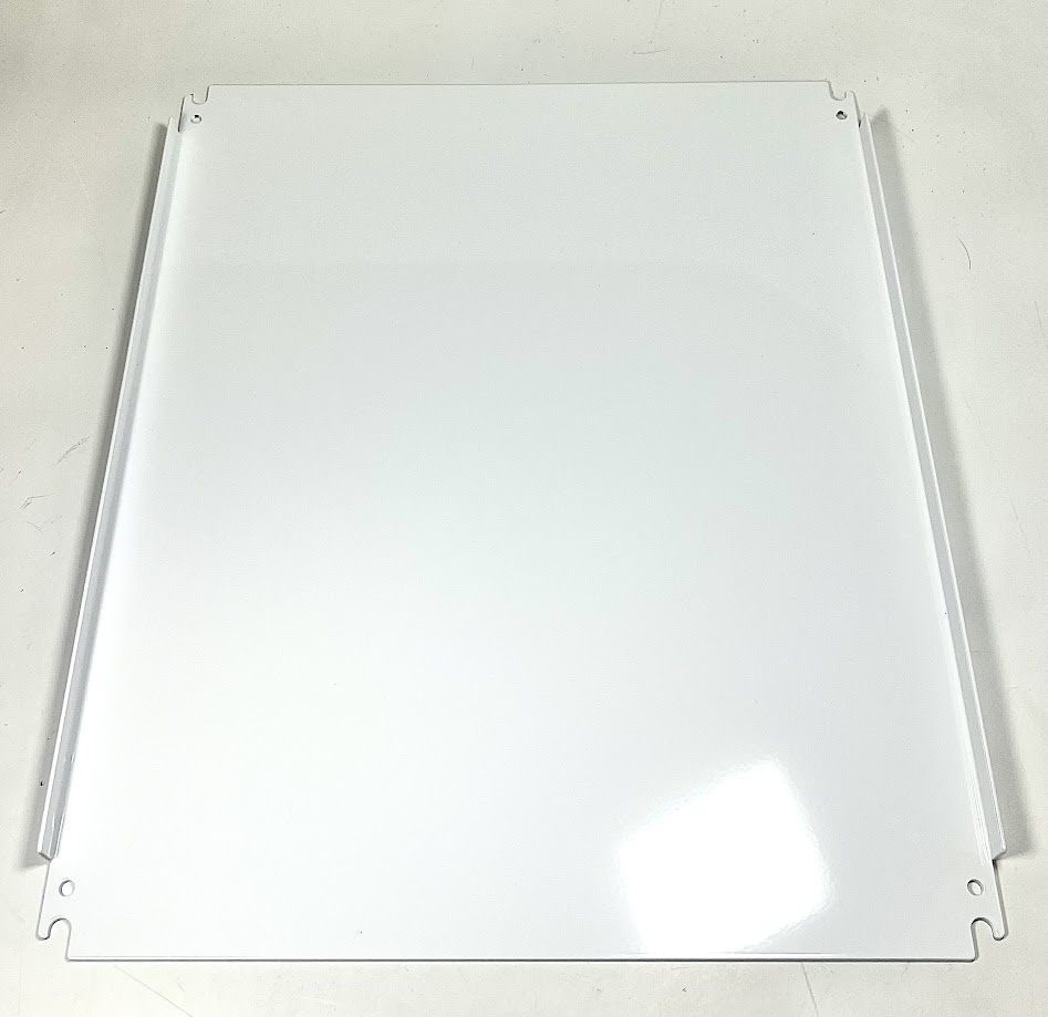 -NEW- Hoffman CP2420, Enclosure Panel, 24in x 20in, OEM - Max Marine Outlet