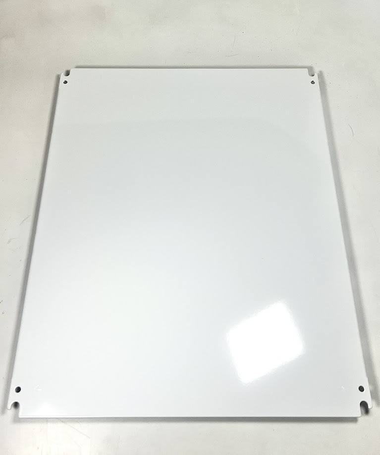 -NEW- Hoffman CP2420, Enclosure Panel, 24in x 20in, OEM - Max Marine Outlet
