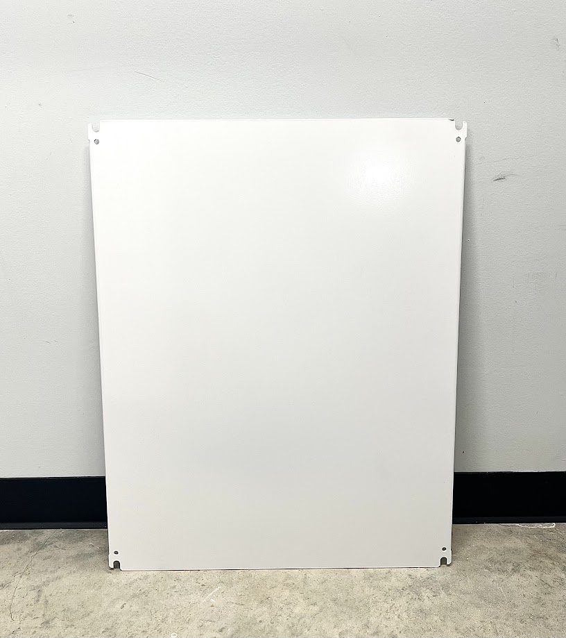 -NEW- Hoffman EP3024, Eclipse Panel, 30in x 24in, OEM - Max Marine Outlet