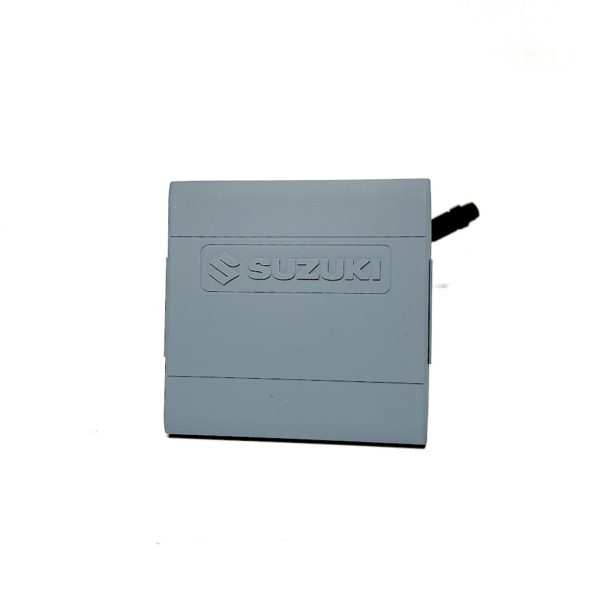 -NEW LCD- Suzuki C10, Multifunction Display Gauge, w/ Sun Cover, 990C0 ...