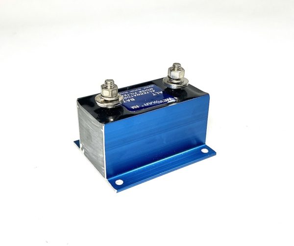 -NEW- NEWMAR, 80 Amp, Alternator Noise Filter, OEM - Max Marine Outlet