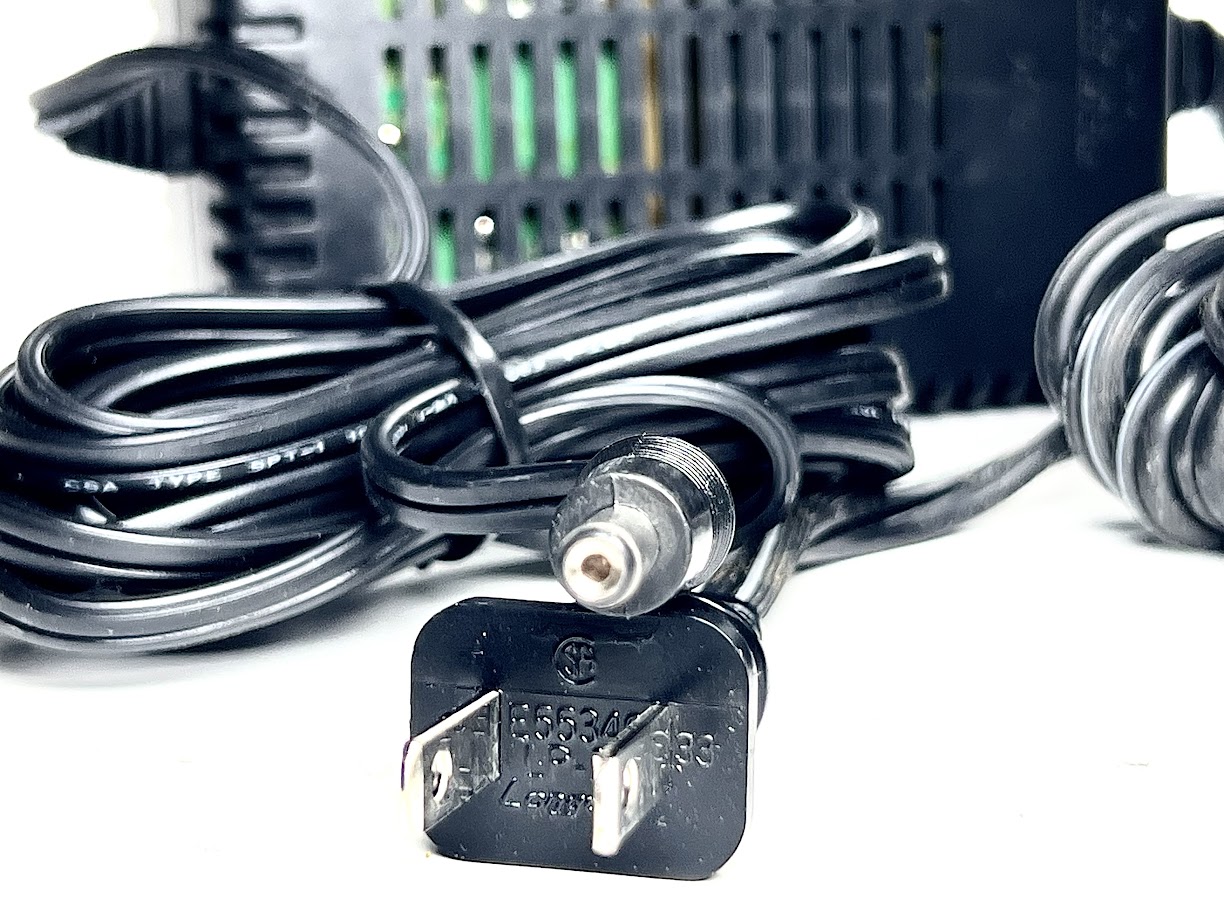 -NEW- Stancor STA-6624, AC Adaptor, Class 2 Transformer, OEM - Max ...