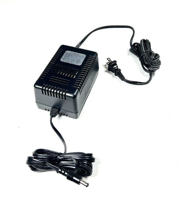 -NEW- Stancor STA-6624, AC Adaptor, Class 2 Transformer, OEM - Max ...