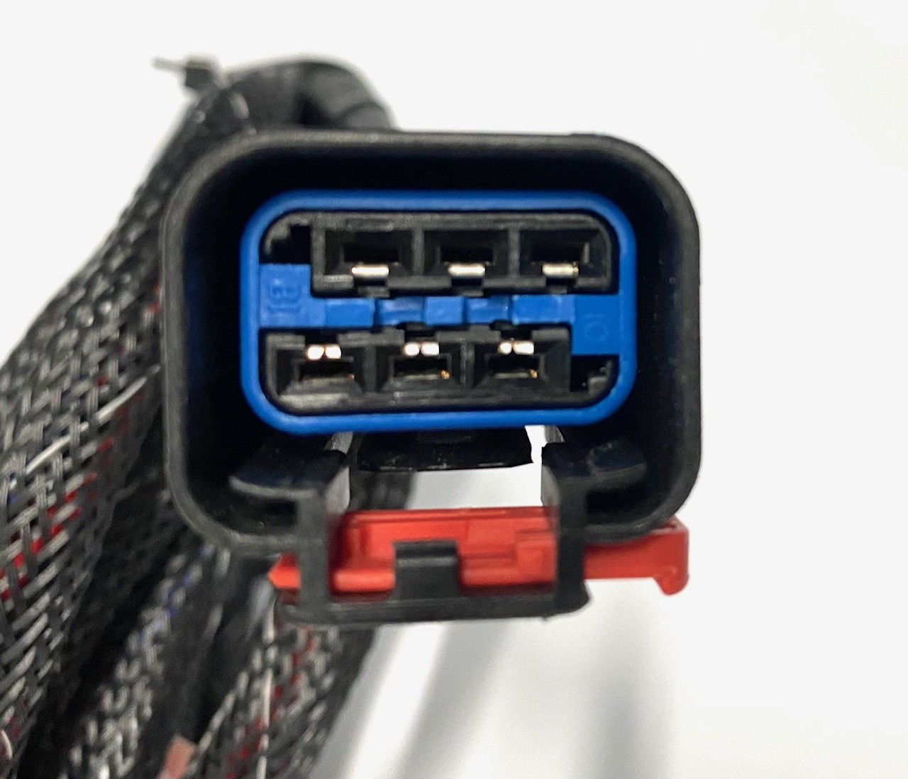 SeaStar CM20406-H , Harness for Optimus 360 Steering - Max Marine Outlet