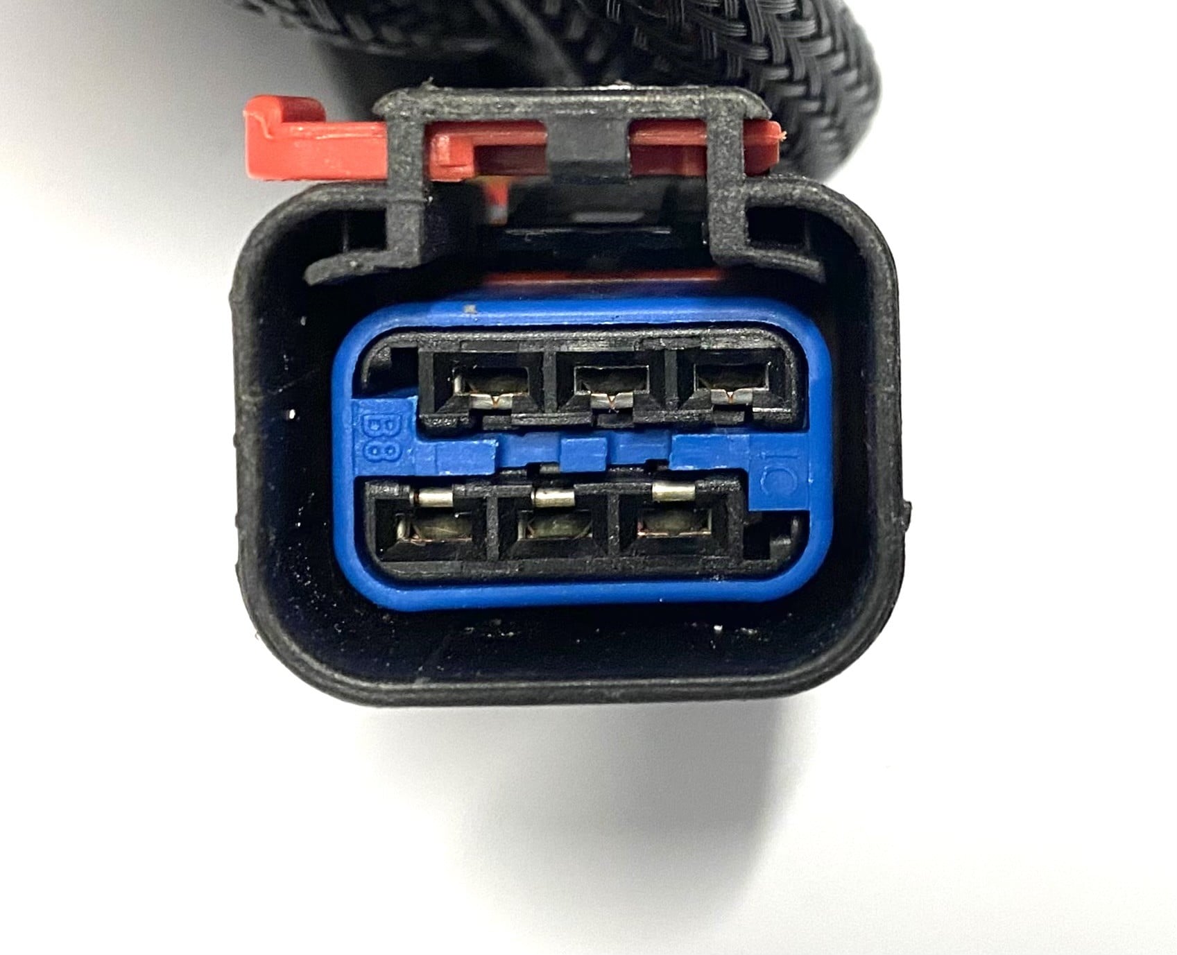 SeaStar CM20406-H , Harness for Optimus 360 Steering - Max Marine Outlet