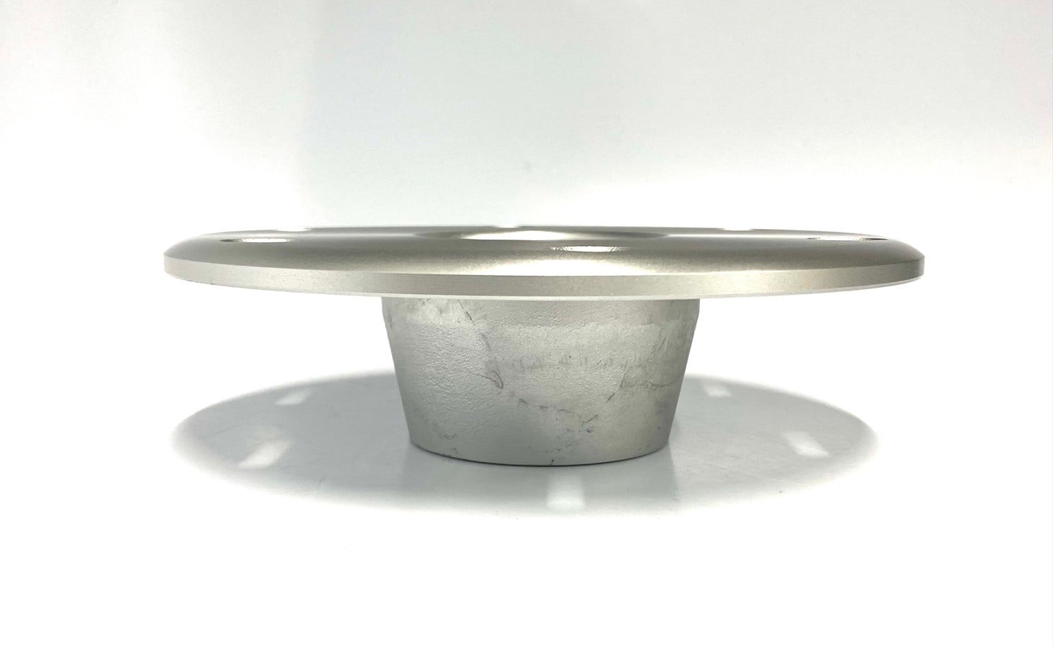 Springfield Marine 1660017 , Stowable Round Table Base , Anodized ...