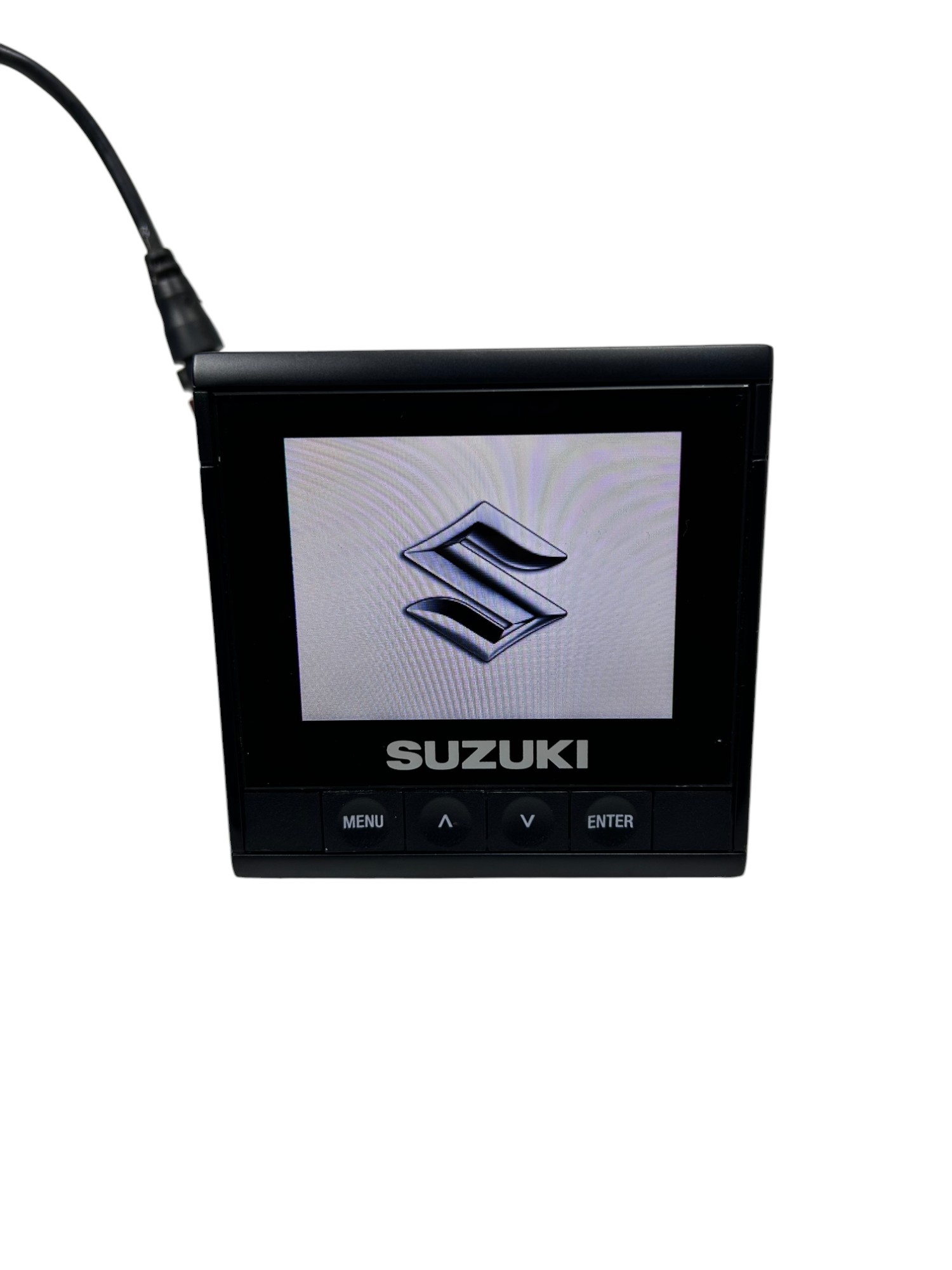 Suzuki C10, Multifunction Display Gauge, w/ Sun Cover, 990C0-03C10 ...