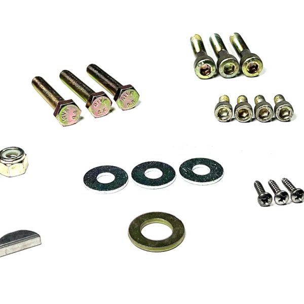 UFLEX 39250U, X52, Tilt Helm Mechanism, With Mounting Hardware, NEW ...