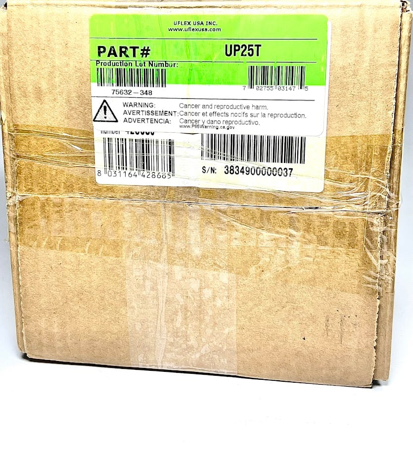 UFLEX UP25T, Hydraulic Pump, (Pump Only), UP Series Helm, NEW, OEM ...