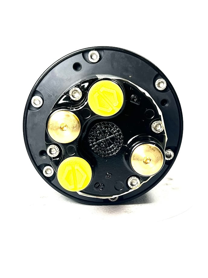 UFLEX UP25T, Hydraulic Pump, (Pump Only), UP Series Helm, NEW, OEM ...
