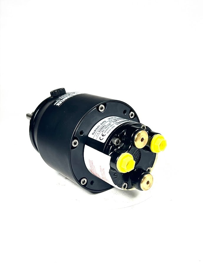 UFLEX UP25T, Hydraulic Pump, (Pump Only), UP Series Helm, NEW, OEM ...