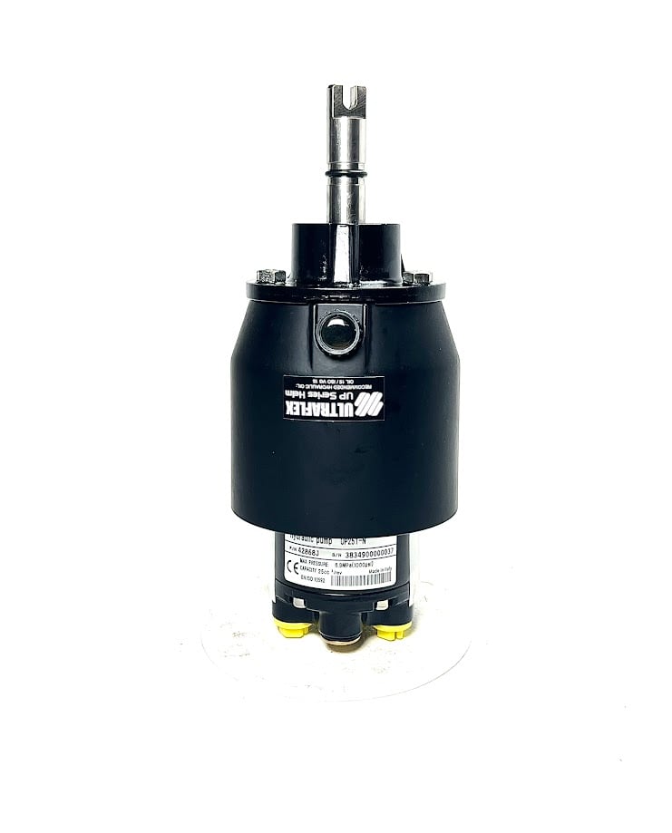 UFLEX UP25T, Hydraulic Pump, (Pump Only), UP Series Helm, NEW, OEM ...