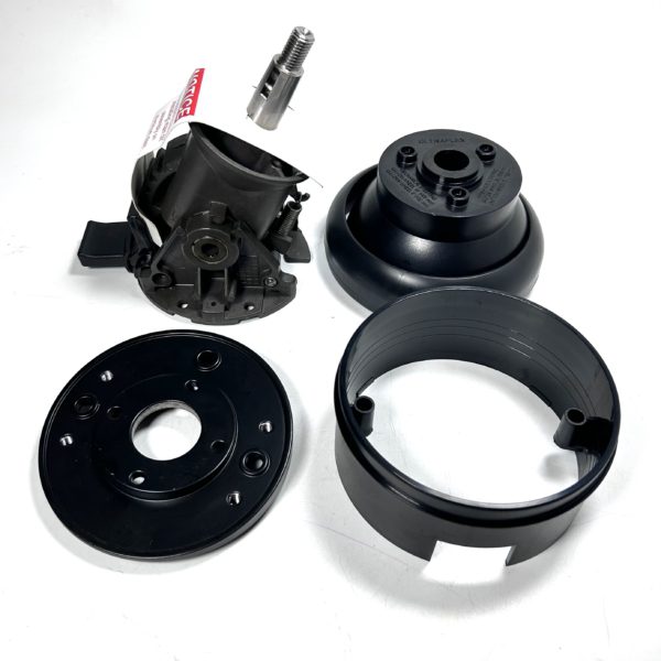 Ultraflex Hydraulic Steering Tilt Helm From Mercury 8M0138410 Kit ...