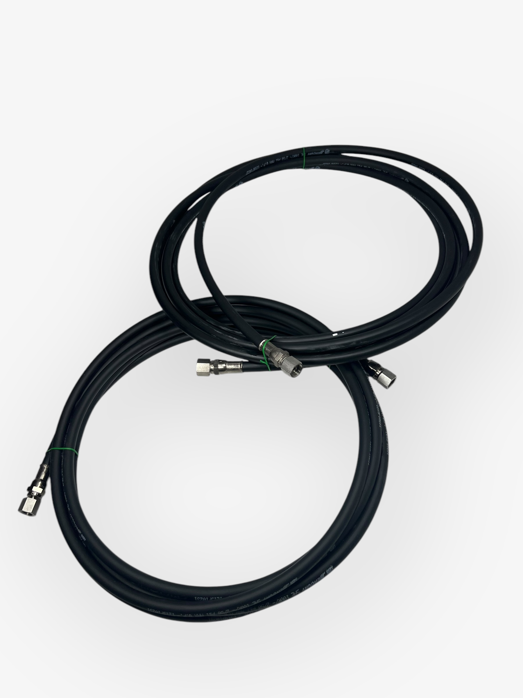Mercury 8M0046926 Hydraulic Hose Kit, 2 Hoses, 20FT, NEW, OEM - Max ...