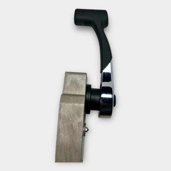 Mercury 8M0075245, 4500 Dual Console Mount Throttle/Shift Control ...