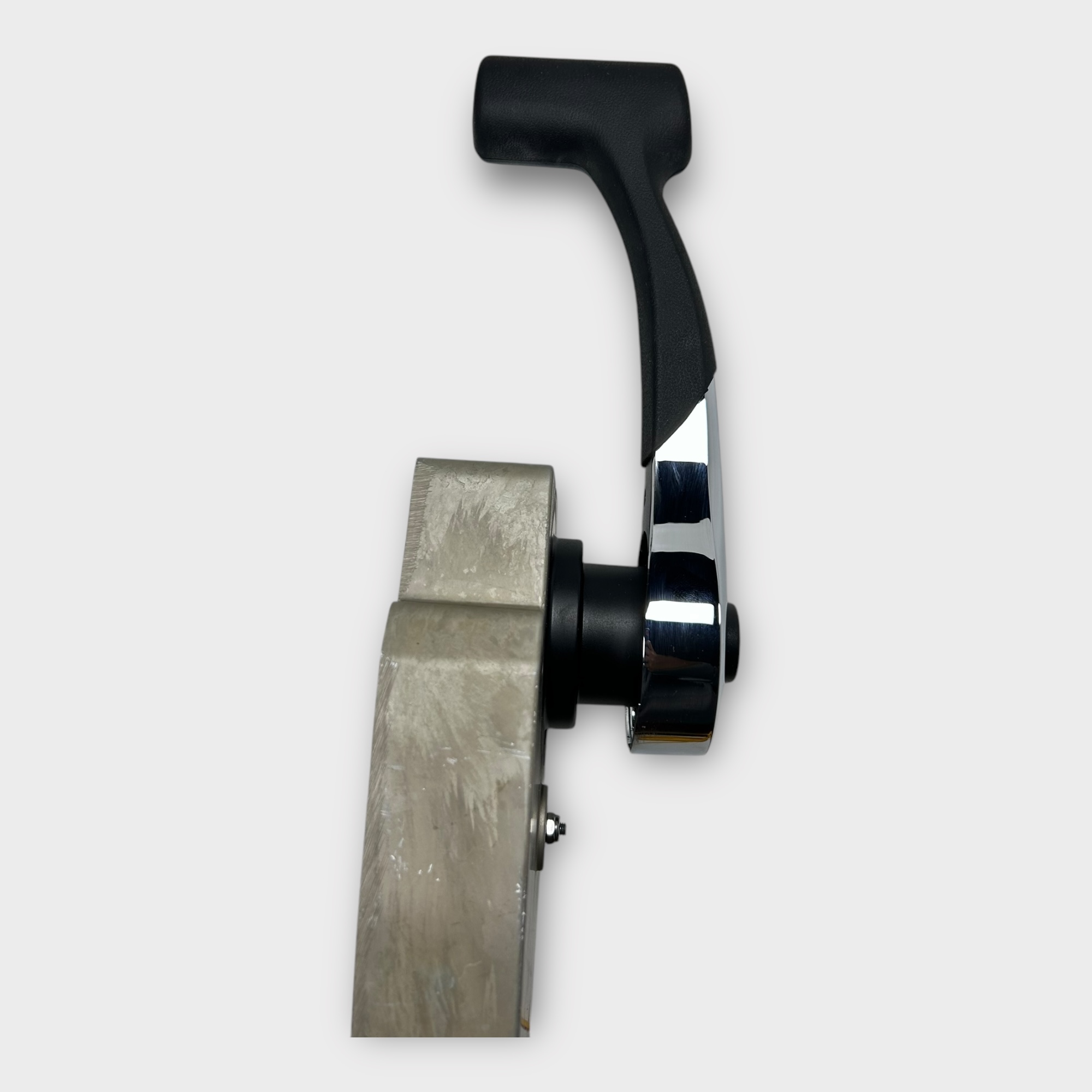 Mercury 8M0075245, 4500 Dual Console Mount Throttle/Shift Control ...