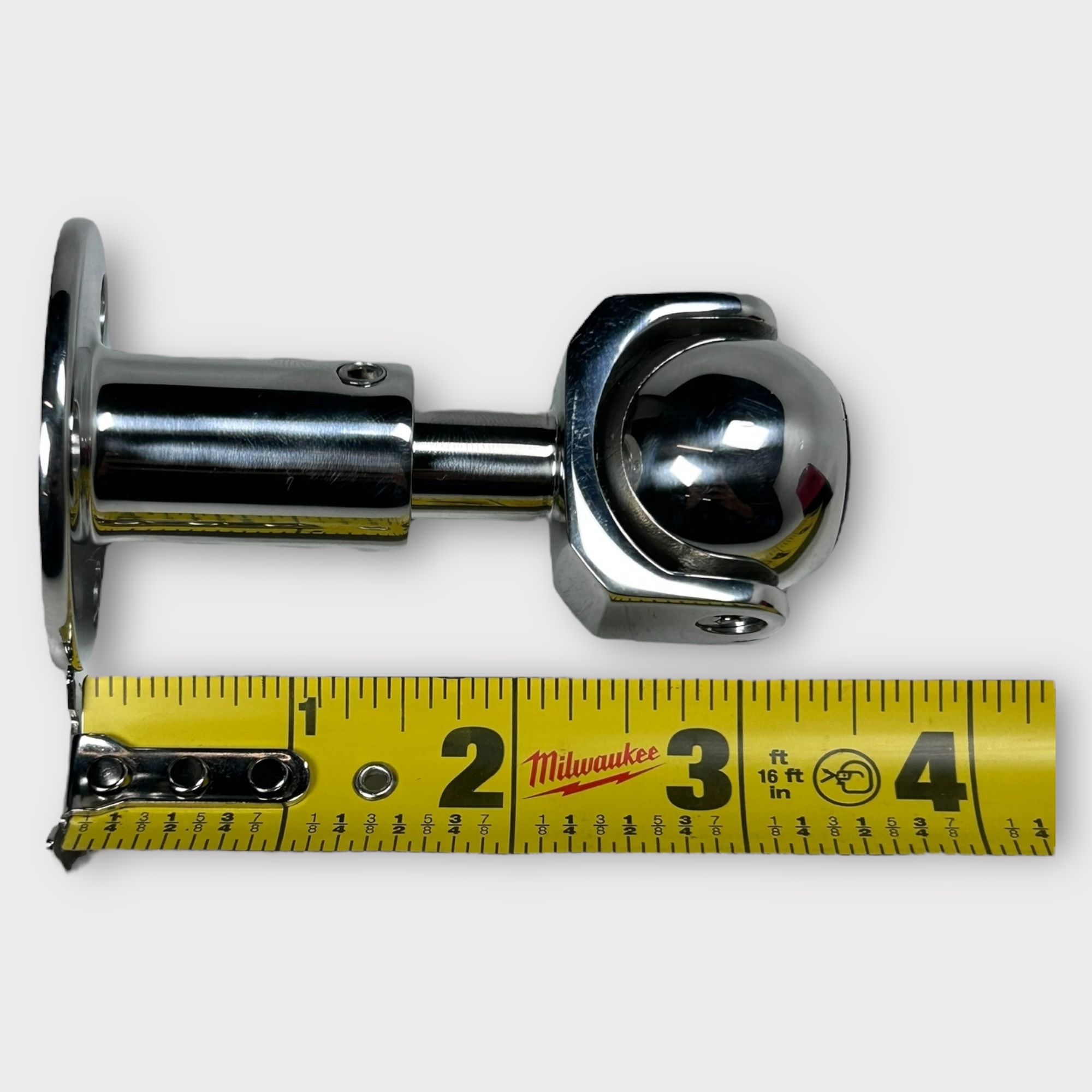 SouthCo. M5-7N-45-8, Magnetic Adjustable Height Door Stopper ( Missing ...