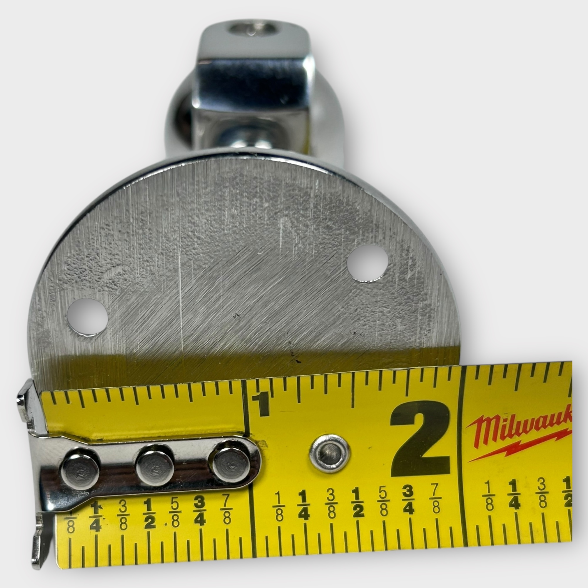 SouthCo. M5-7N-45-8, Magnetic Adjustable Height Door Stopper ( Missing ...