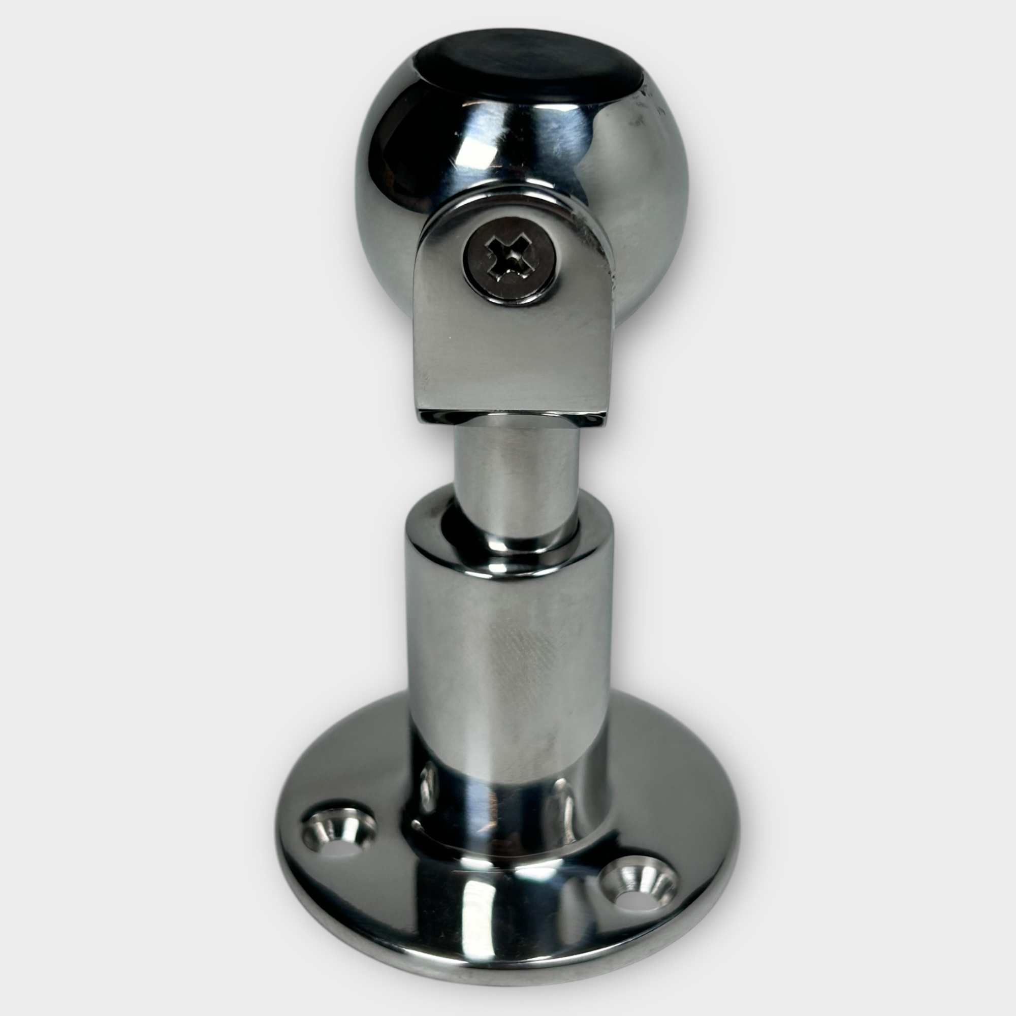 SouthCo. M5-7N-45-8, Magnetic Adjustable Height Door Stopper ( Missing ...