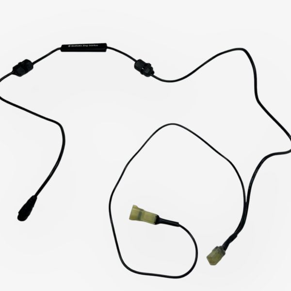 Suzuki Engine Interface Cable, Version V2.5, 990C0-88149, NEW, OEM ...
